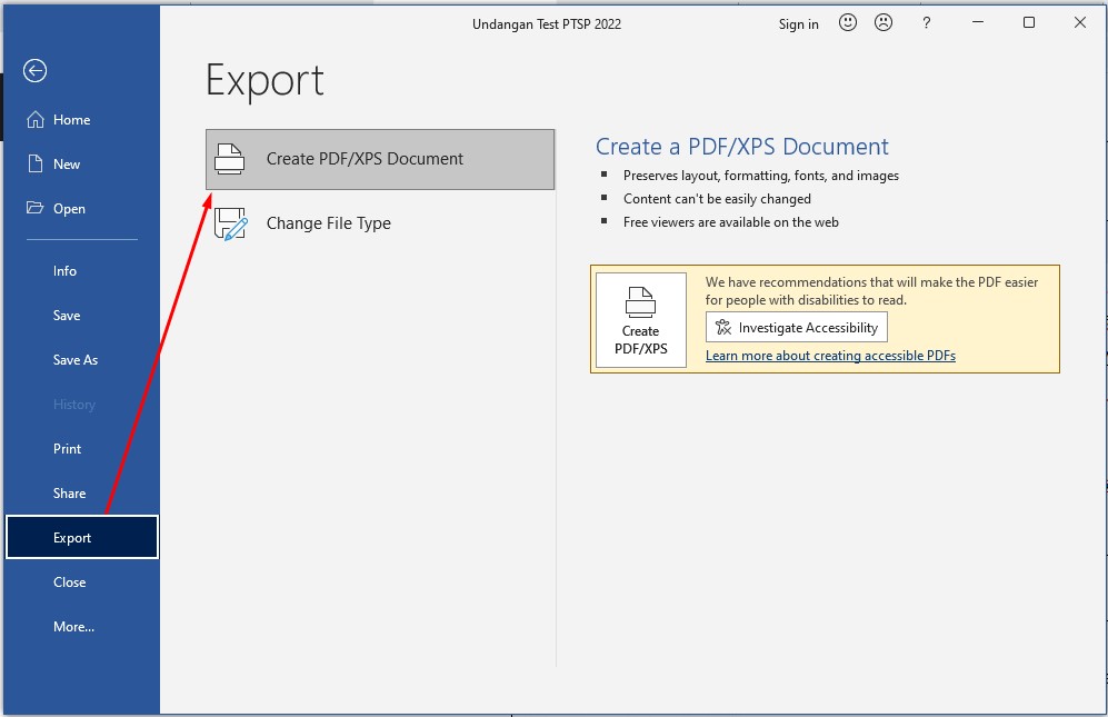 Pengelolaan Surat Elektronik TTE Kemenag - Farazinux