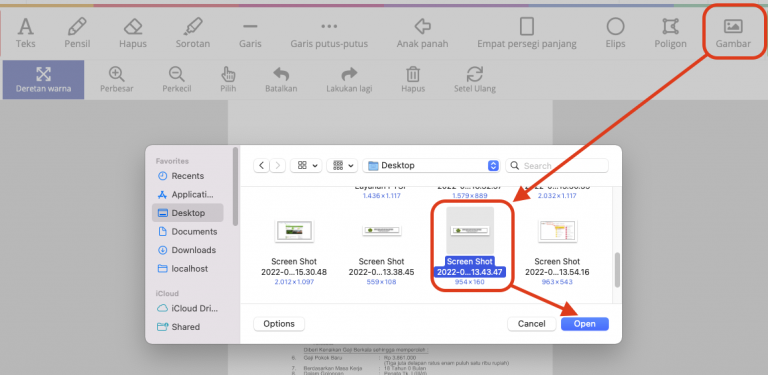 Cara Membuat SK KGB dengan Tanda Tangan Elektronik (TTE) - Farazinux