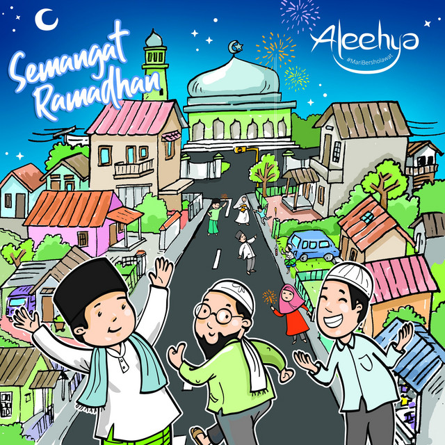 Template Poster Ramadhan Paling Keren - Farazinux