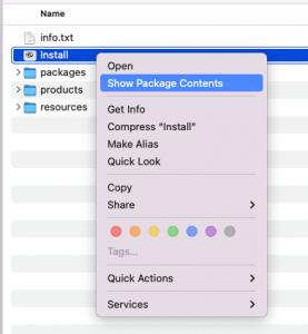 Solusi Error Tidak Bisa Install Adobe CC di macOS