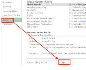 Download Aplikasi Terbilang Microsoft Excel
