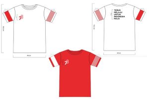 Kaos HUT RI Ke 78, 17 Agustus 2023 | Download PNG, PDF, AI, CDR - Farazinux