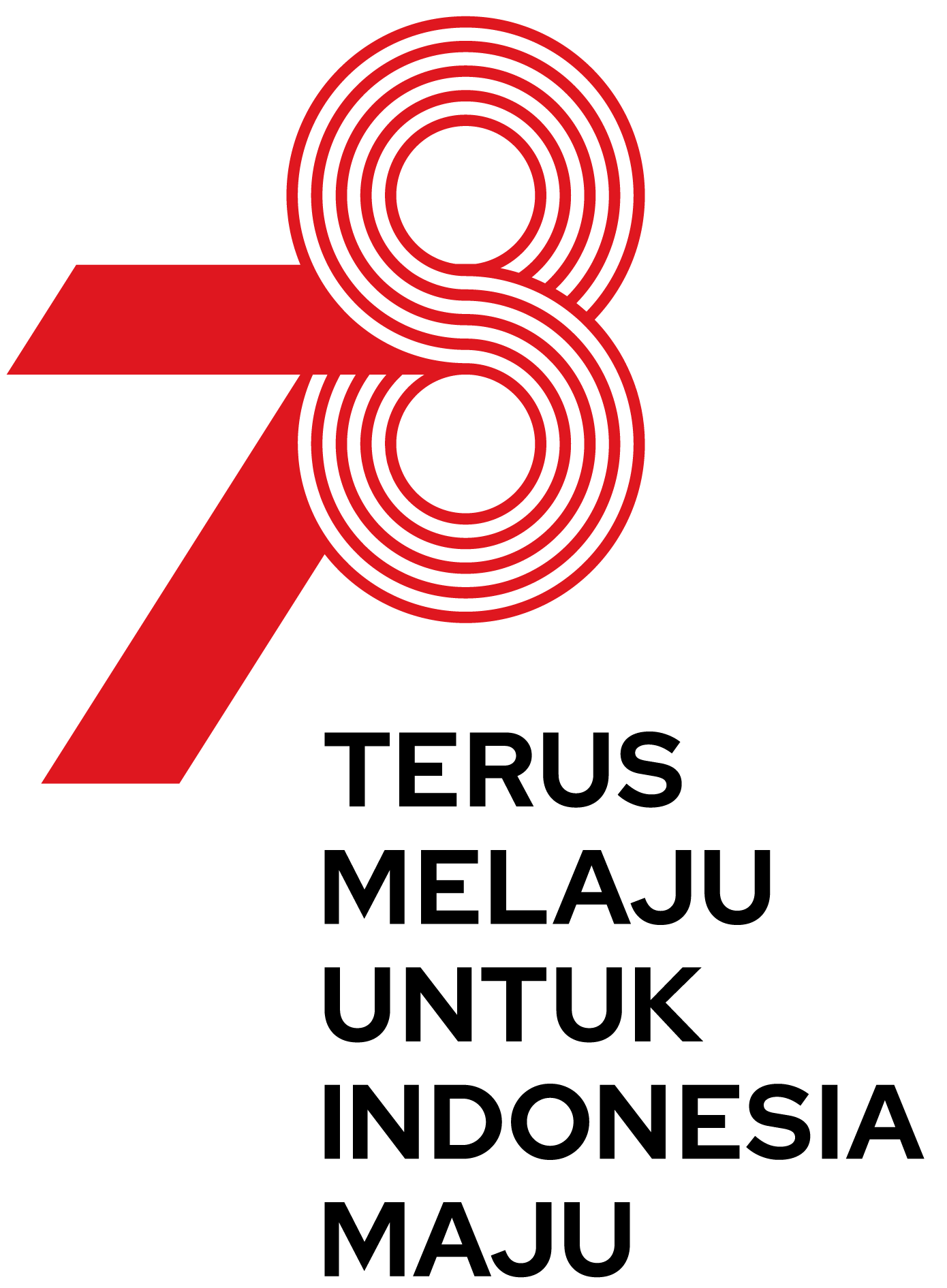 Download Logo HUT RI Ke 78 Tahun 2023 - Farazinux