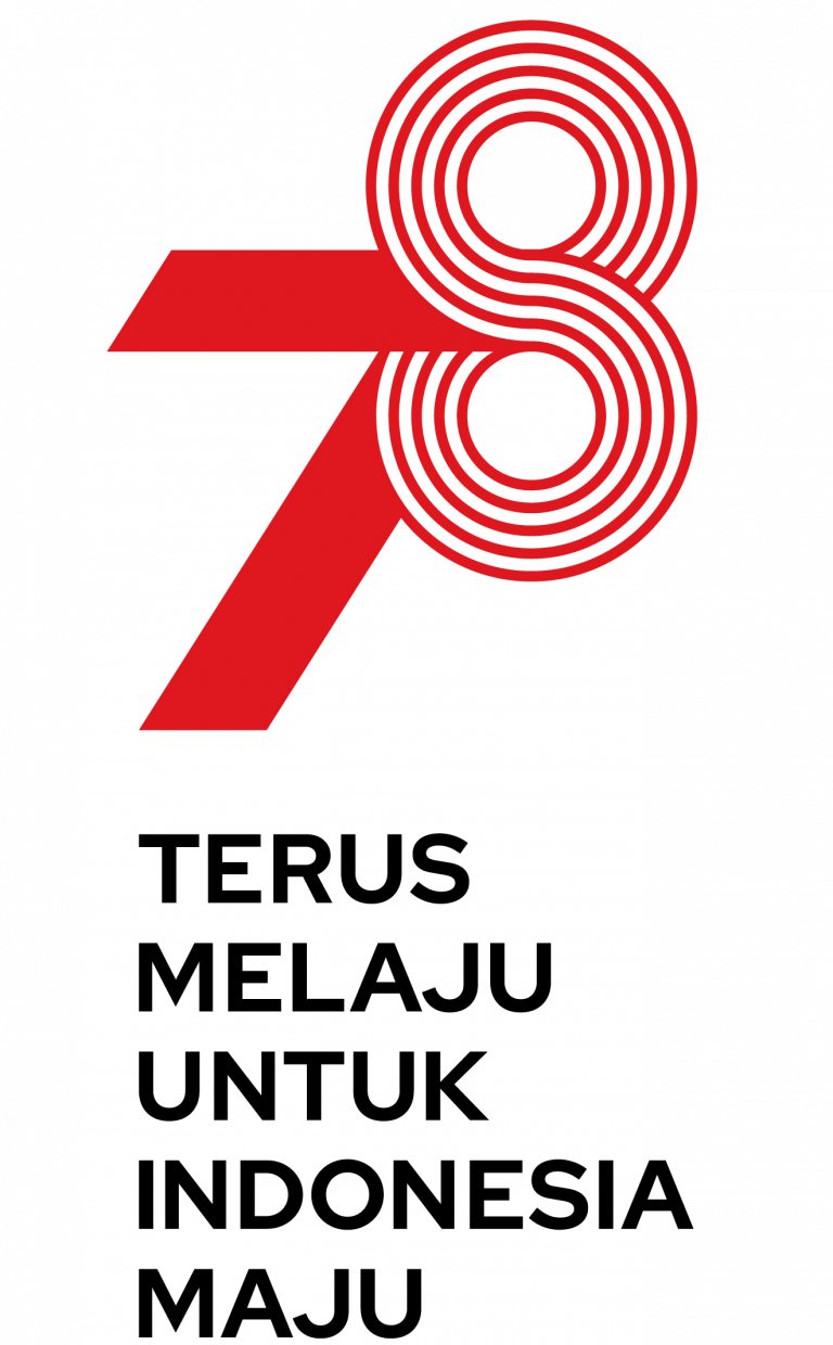 Download Logo HUT RI Ke 78 Tahun 2023 - Farazinux