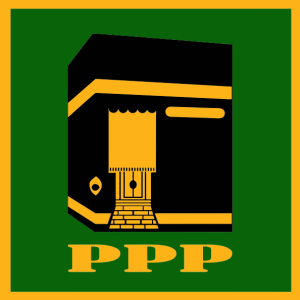 Logo Partai Peserta Pemilu 2024 | Download PNG & CDR - Farazinux