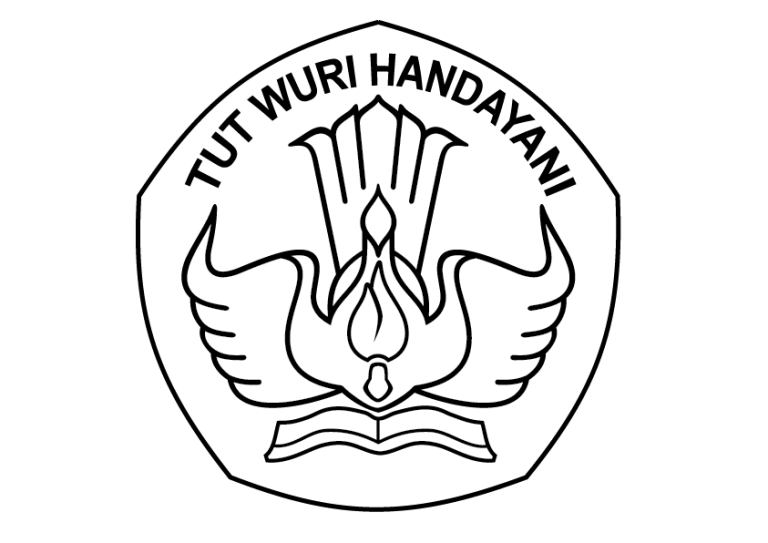 Logo Tut Wuri Handayani | Kemdikbud CDR, PNG, JPG, PDF - Farazinux